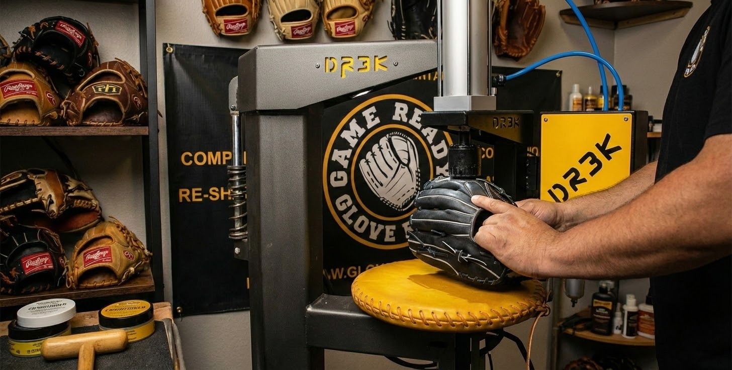 Game Ready Glove Co.